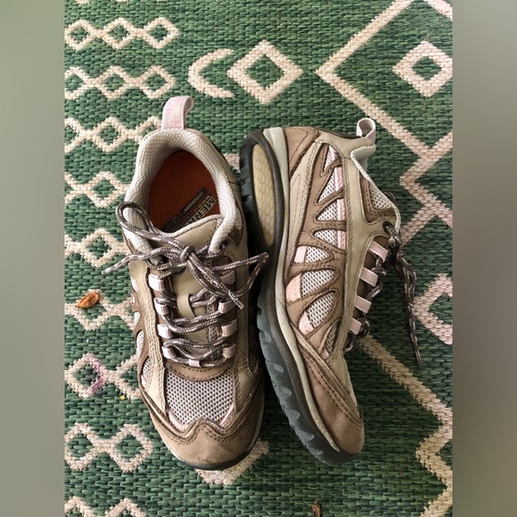 Merrell | Shoes | Merrell Siren Ventilator Elephant Pink Womens Size 55 ...